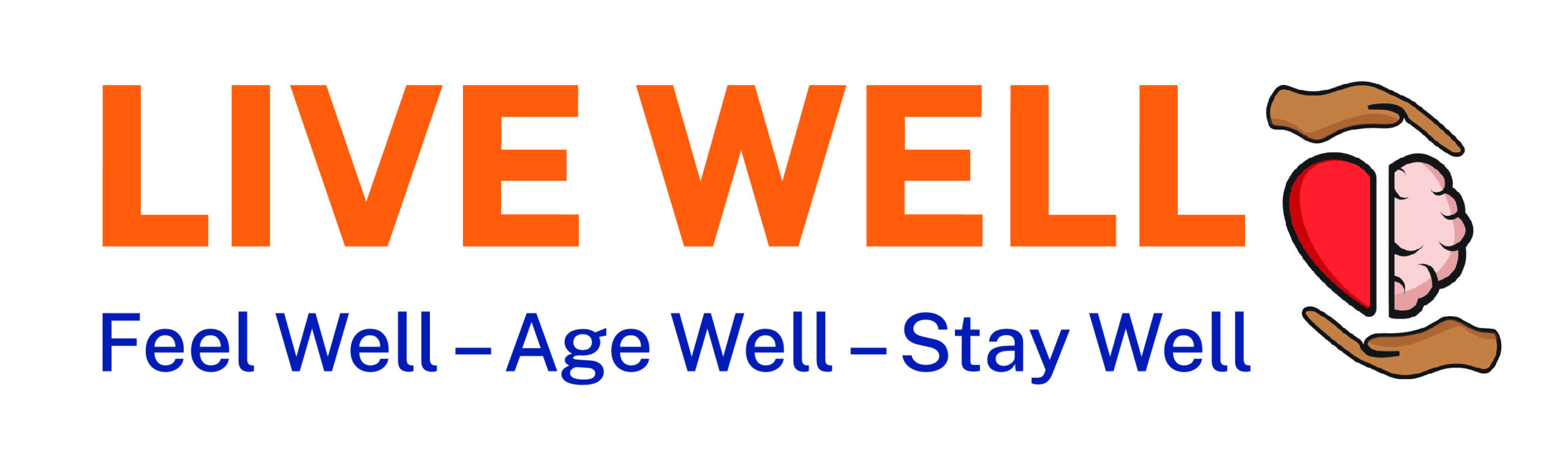Live Well Logo | South Western Sydney PHN