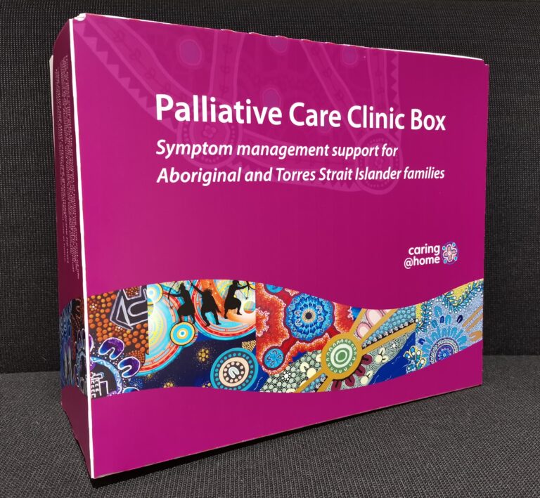 Aboriginal health resources | South Western Sydney PHN