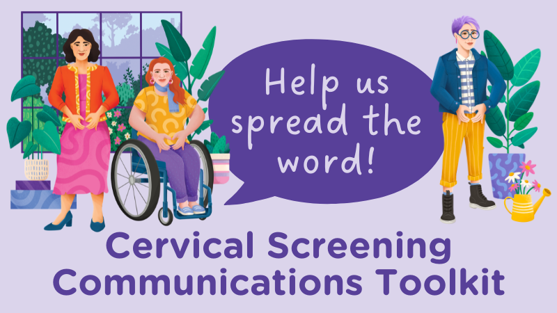 cervical-screening-communications-toolkit | South Western Sydney PHN