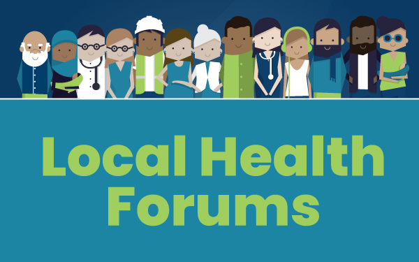 local-health-forum-healthChat-tile | South Western Sydney PHN
