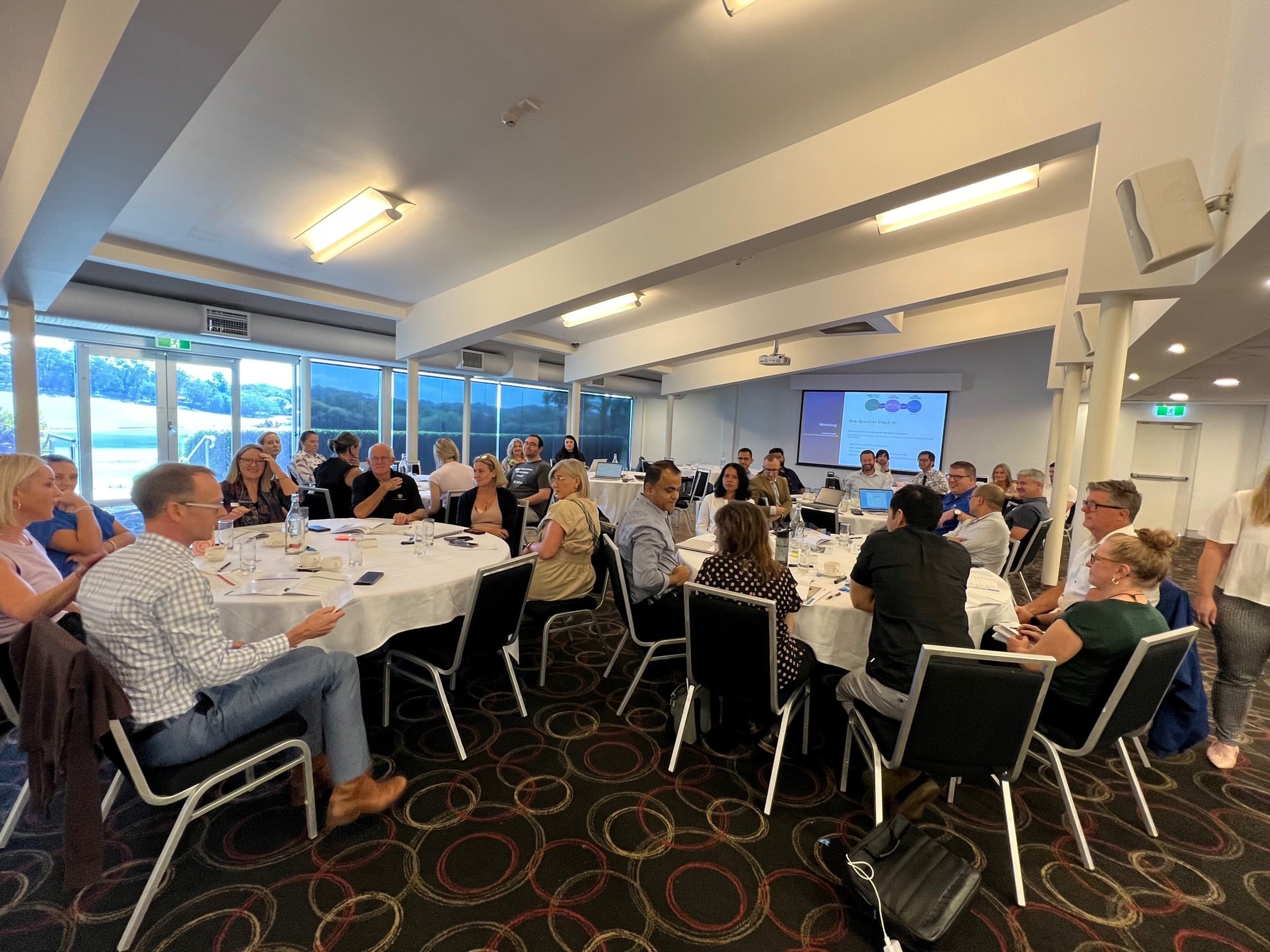 Connecting to improve mental health and wellbeing of region | South ...