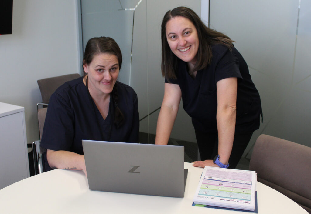 International Nurses Day - SWSPHN staff | South Western Sydney PHN