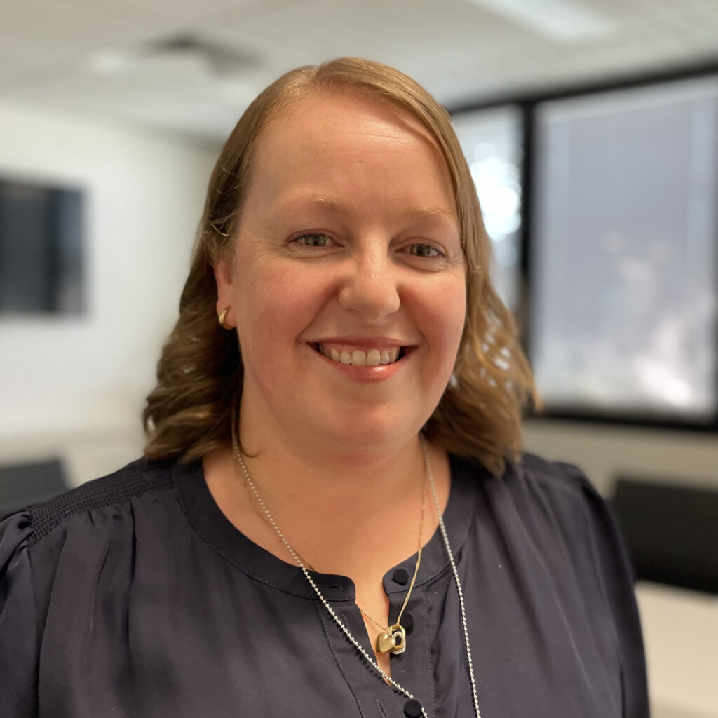 laura murphy SQ | South Western Sydney PHN