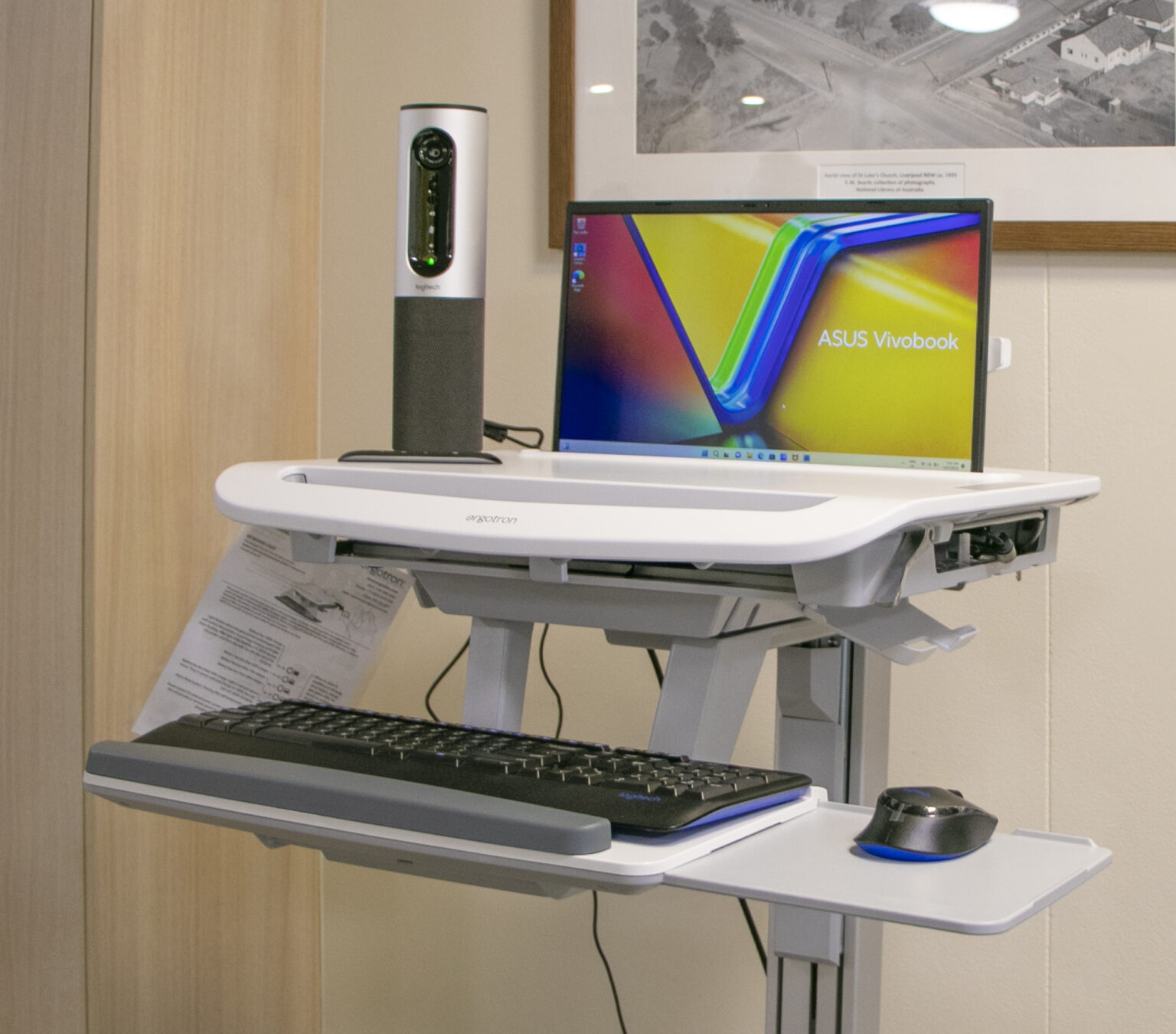 Healthdirect Video Calls are a secure, convenient method of delivering ...