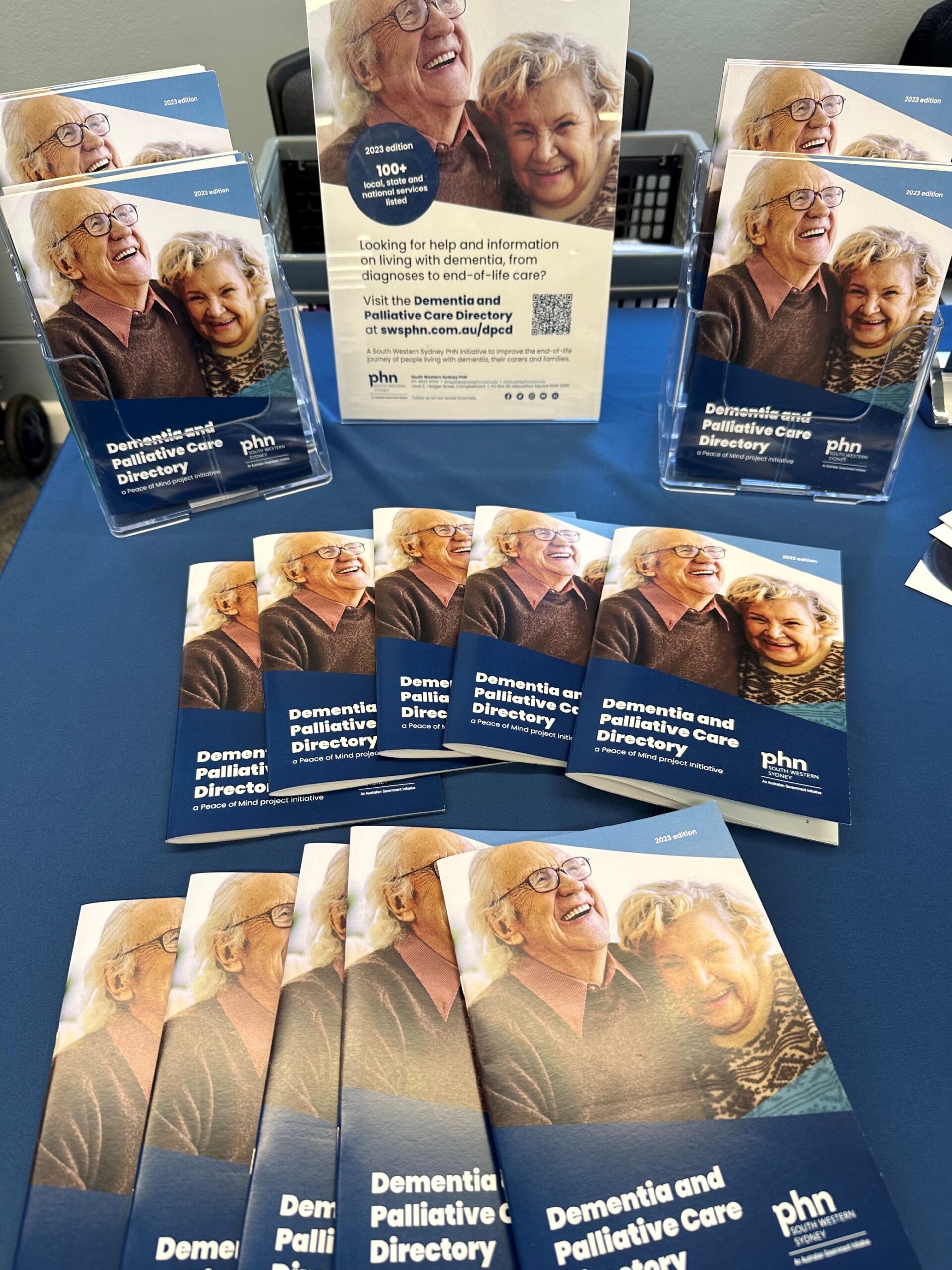 Advance care planning 2 | South Western Sydney PHN