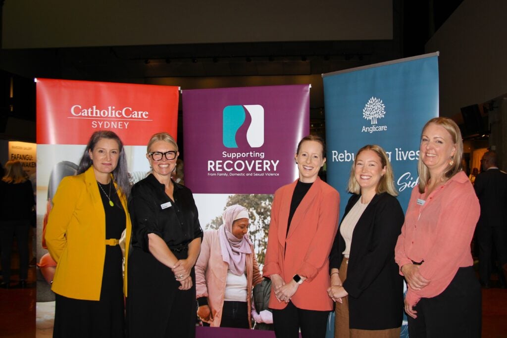 Supporting Recovery program launch | South Western Sydney PHN