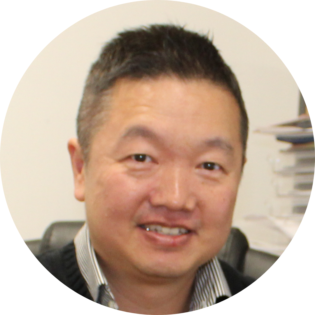 Dr Dong | South Western Sydney PHN