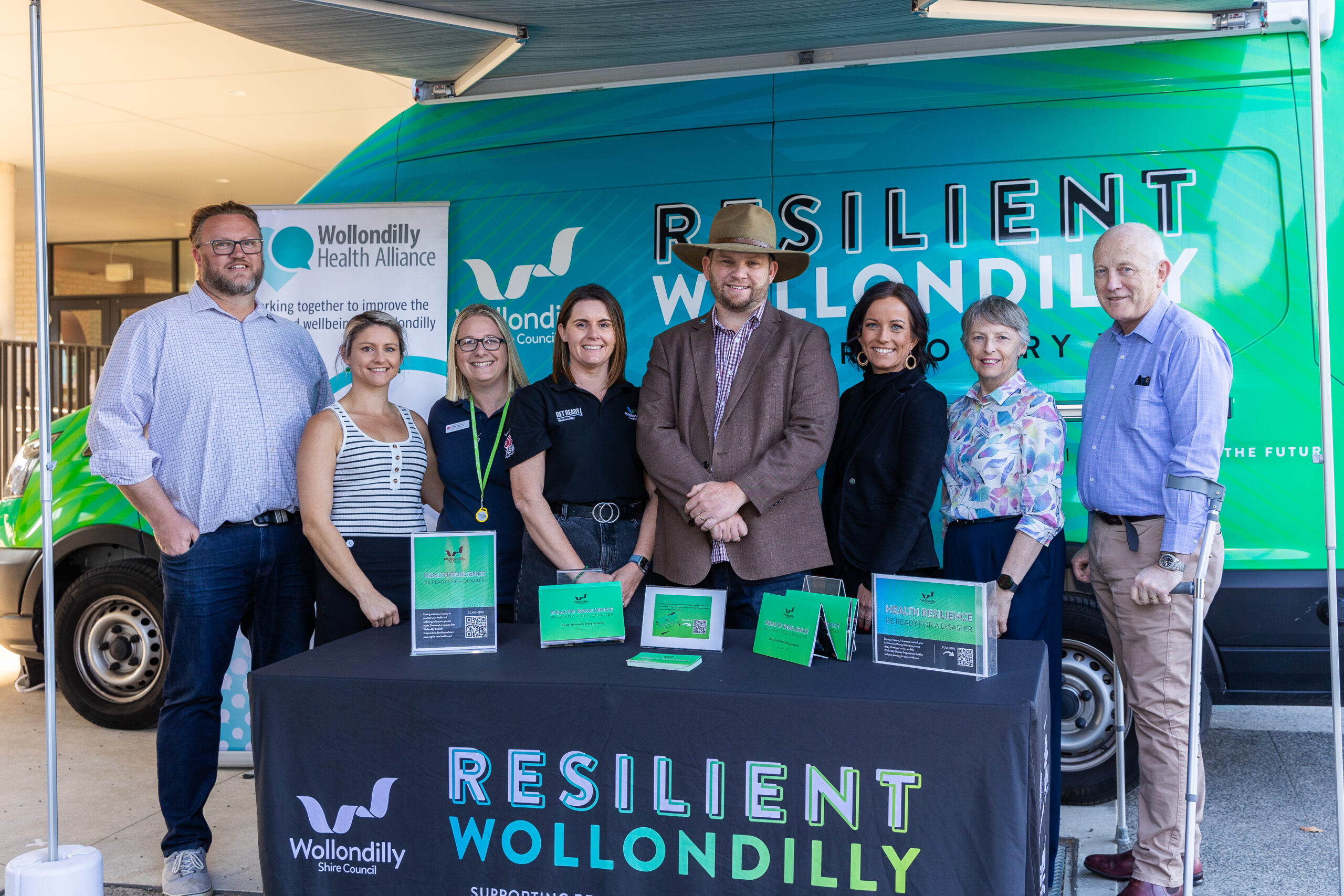 Wol guide | South Western Sydney PHN