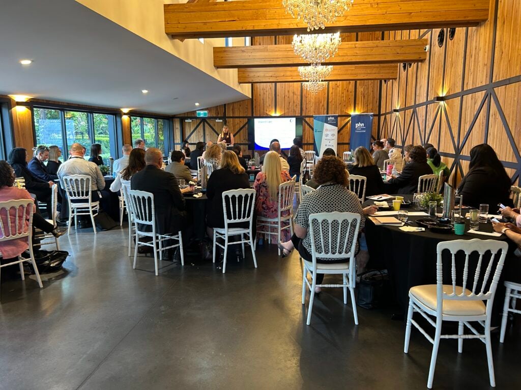 2024 SWSPHN AGM and Showcase | South Western Sydney PHN