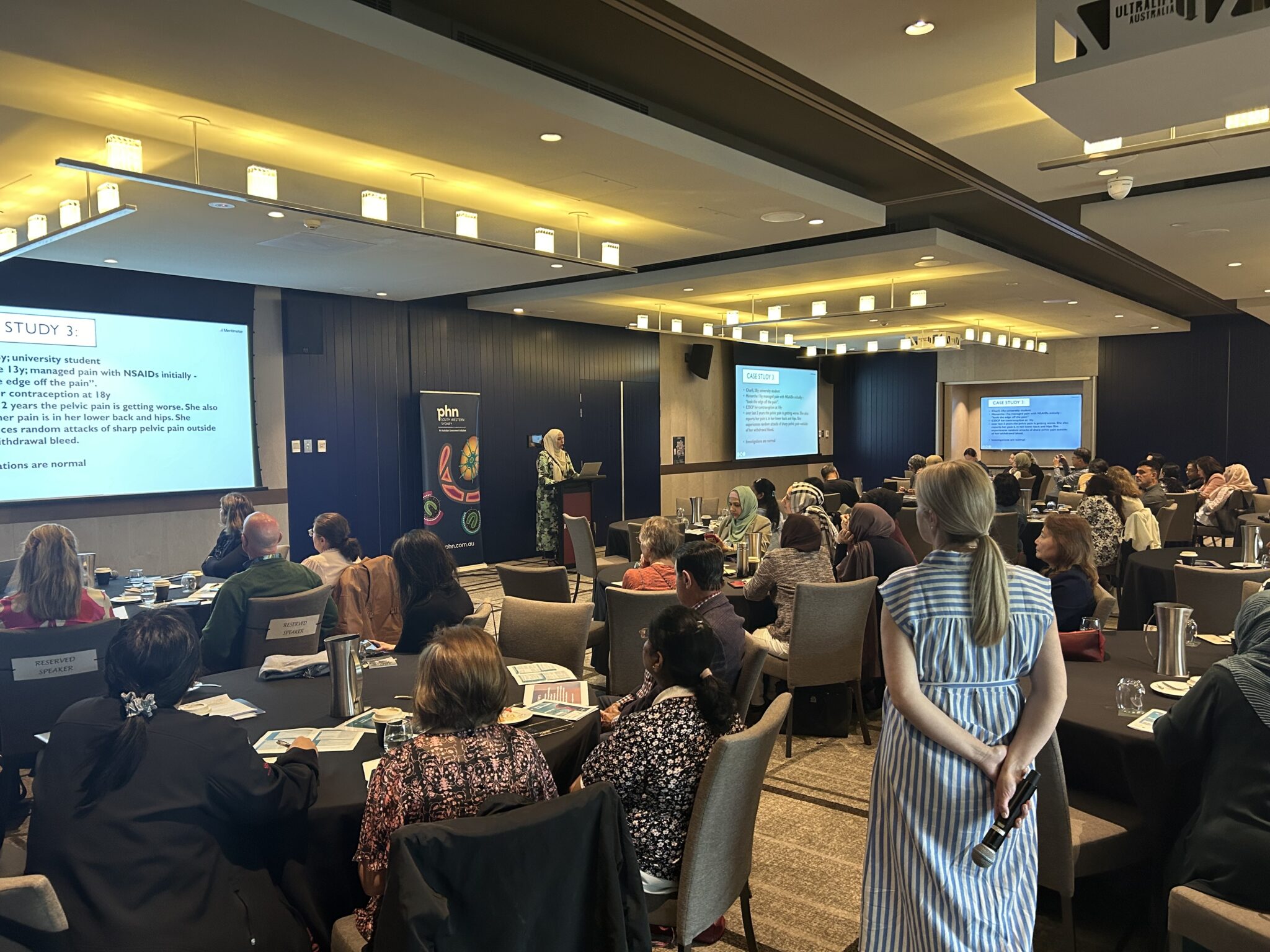 Empowering GPs with women’s health insights - conference highlights ...