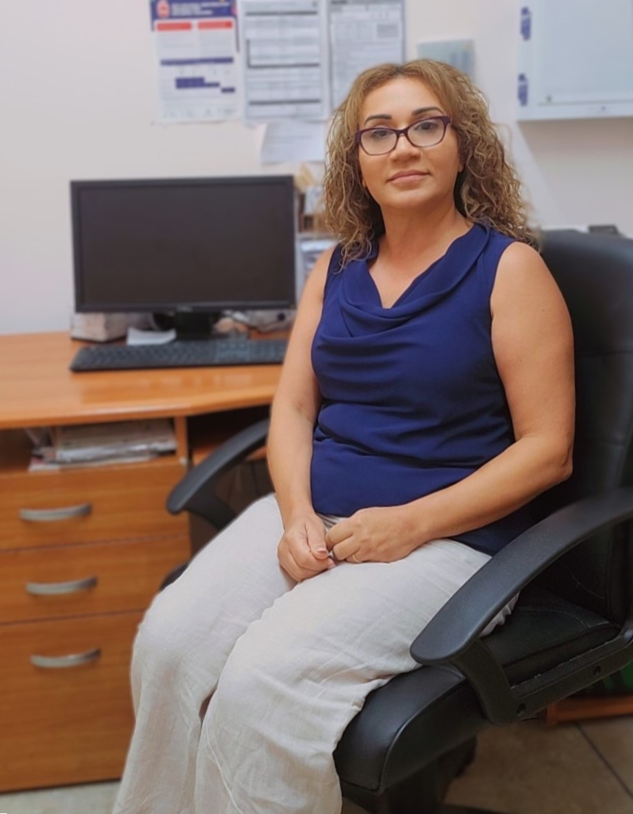 Nagham Sadek | South Western Sydney PHN
