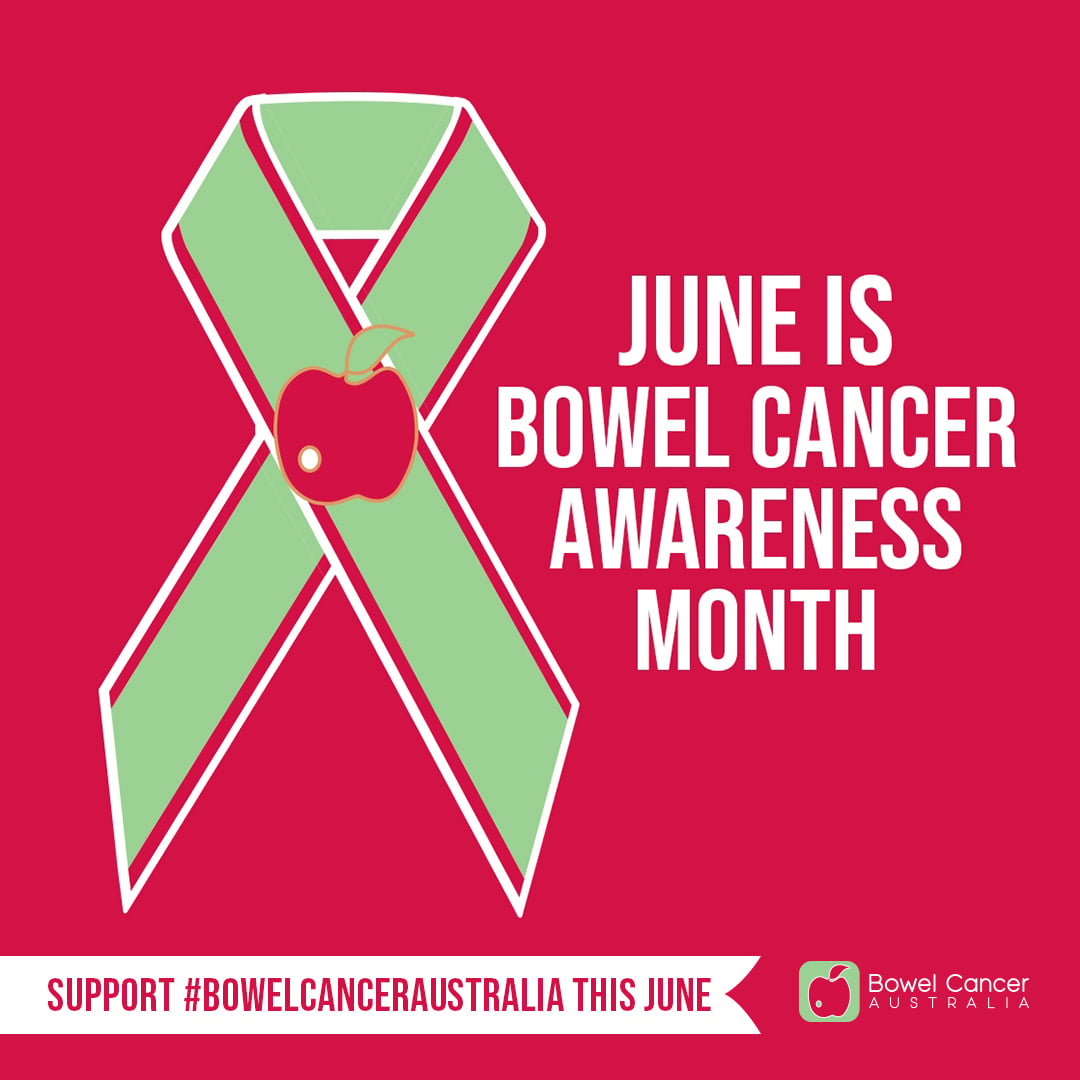 Support for bowel cancer screening, referrals available to practices ...