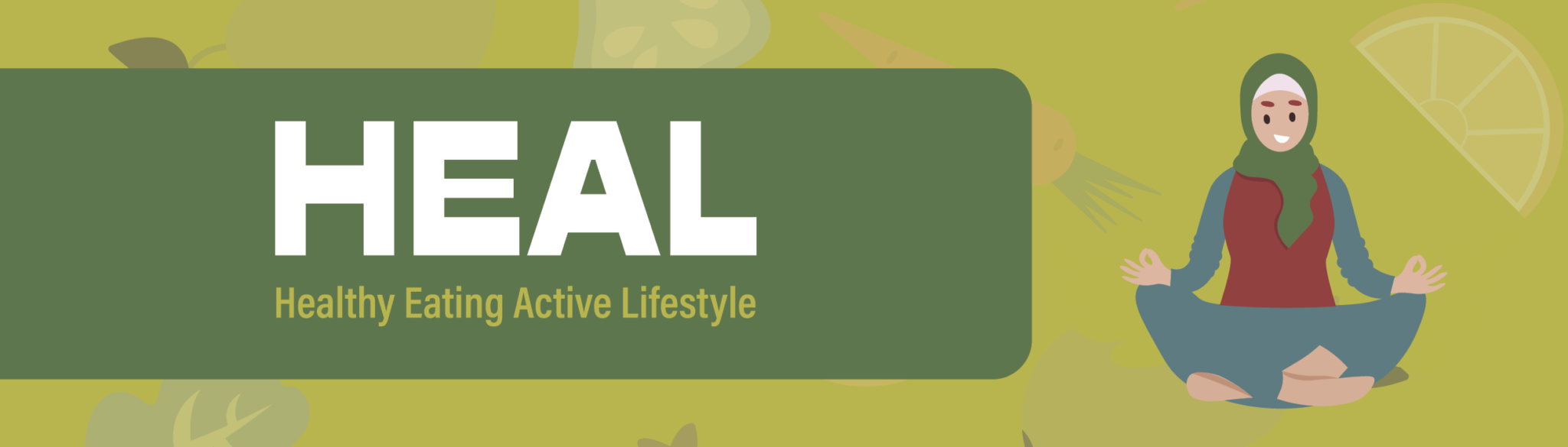 Healthy Eating Active Lifestyle (HEAL) Program | South Western Sydney PHN